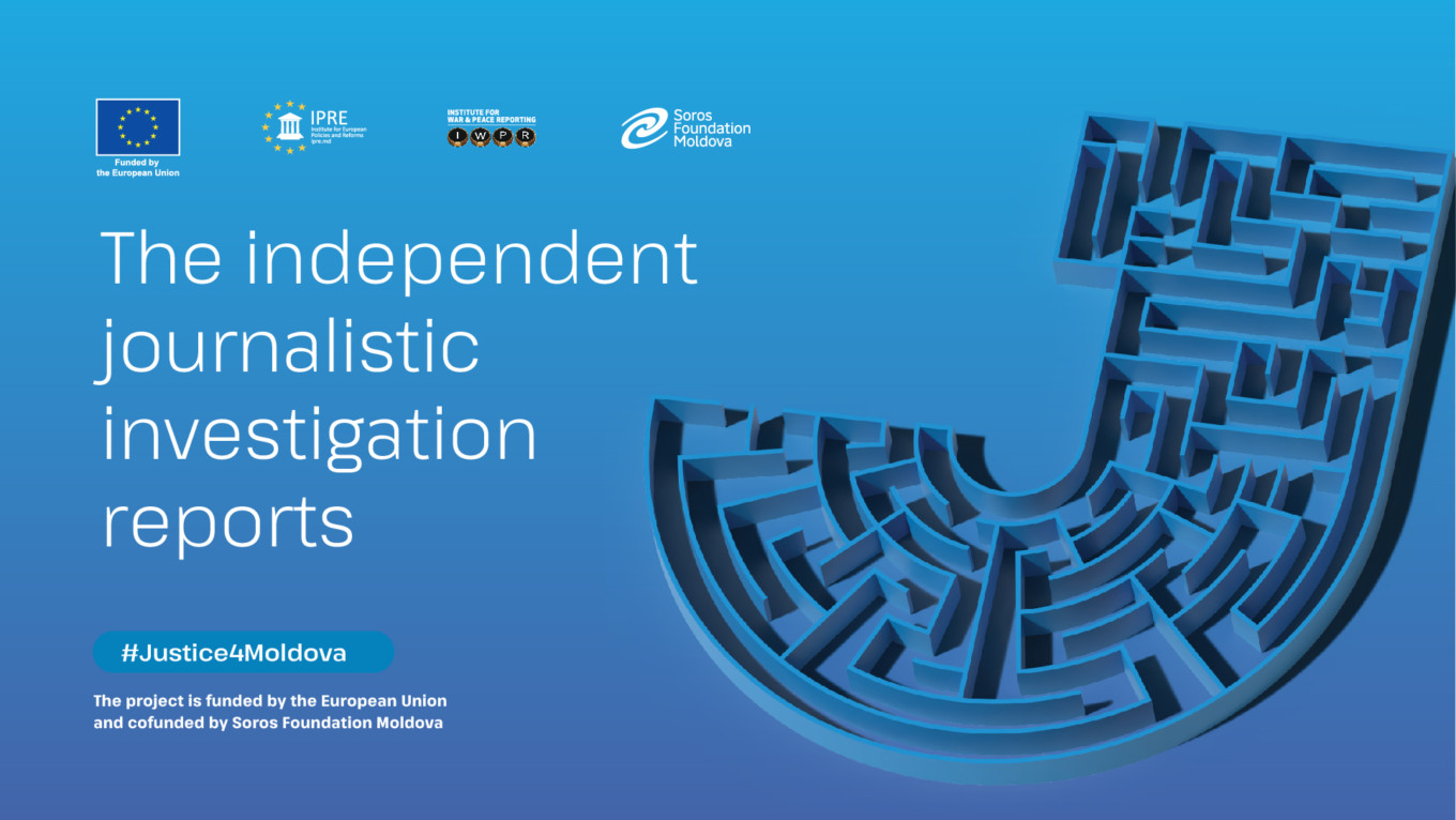 IPRE publishes four new independent journalistic investigation reports ...